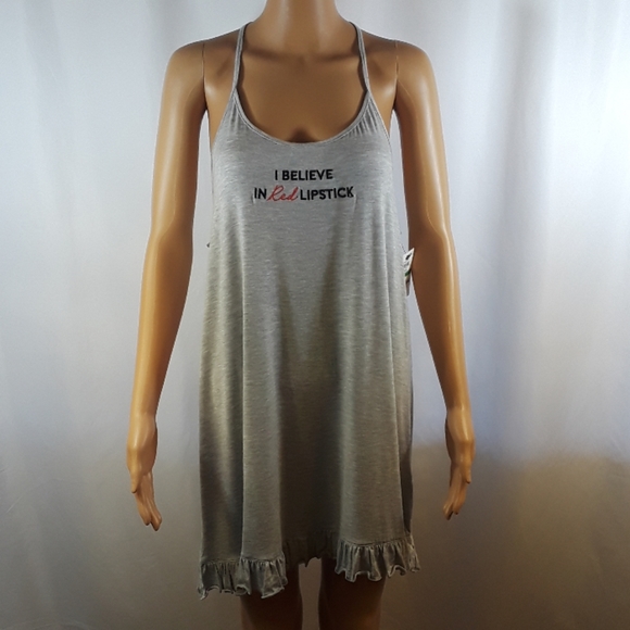 Jenni | Intimates & Sleepwear | Jenni Chemise Nightgown | Poshmark